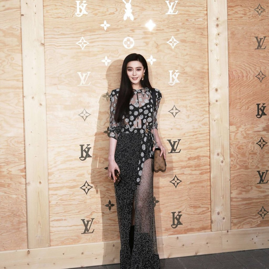 7 of Fan Bingbing’s favourite fashion designers: from striking red ...