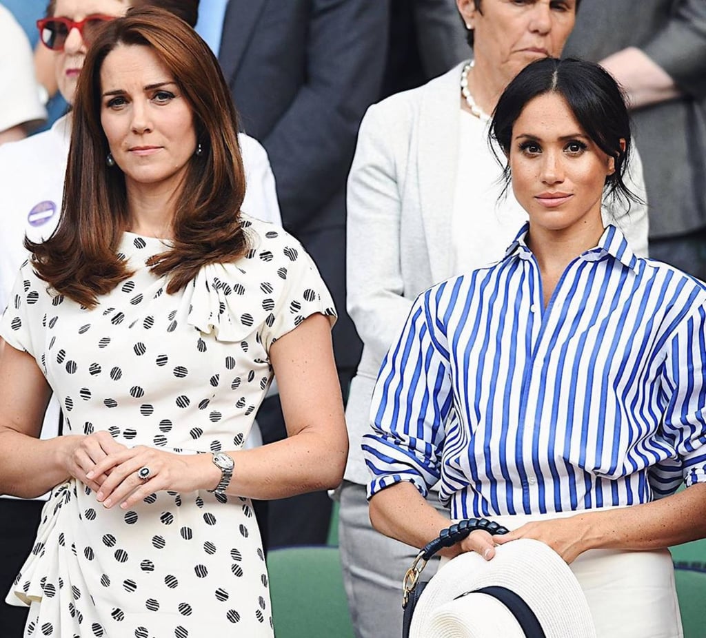 kate middleton rules