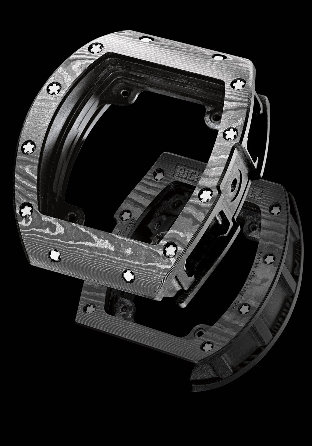 STYLE Edit: how Richard Mille embodies the spirit of racing – from its ...