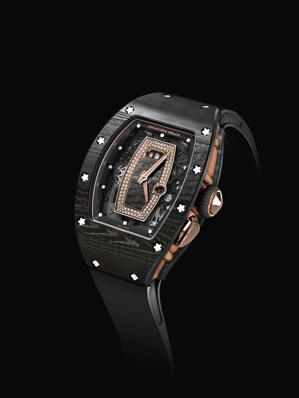 STYLE Edit: how Richard Mille embodies the spirit of racing – from its ...