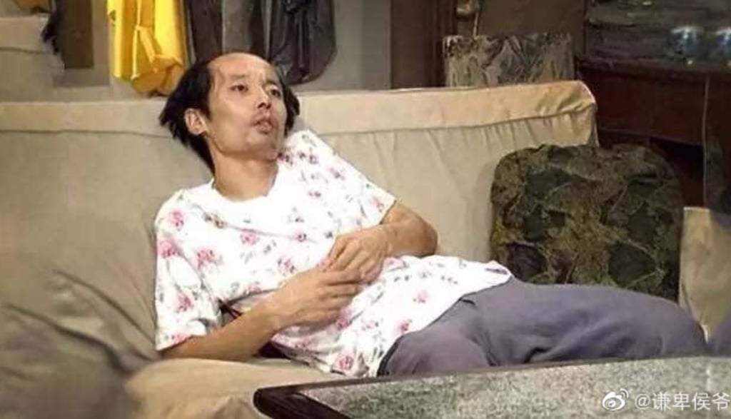 ‘Making money while lying flat’: Chinese movie star Ge You pockets US$1 ...