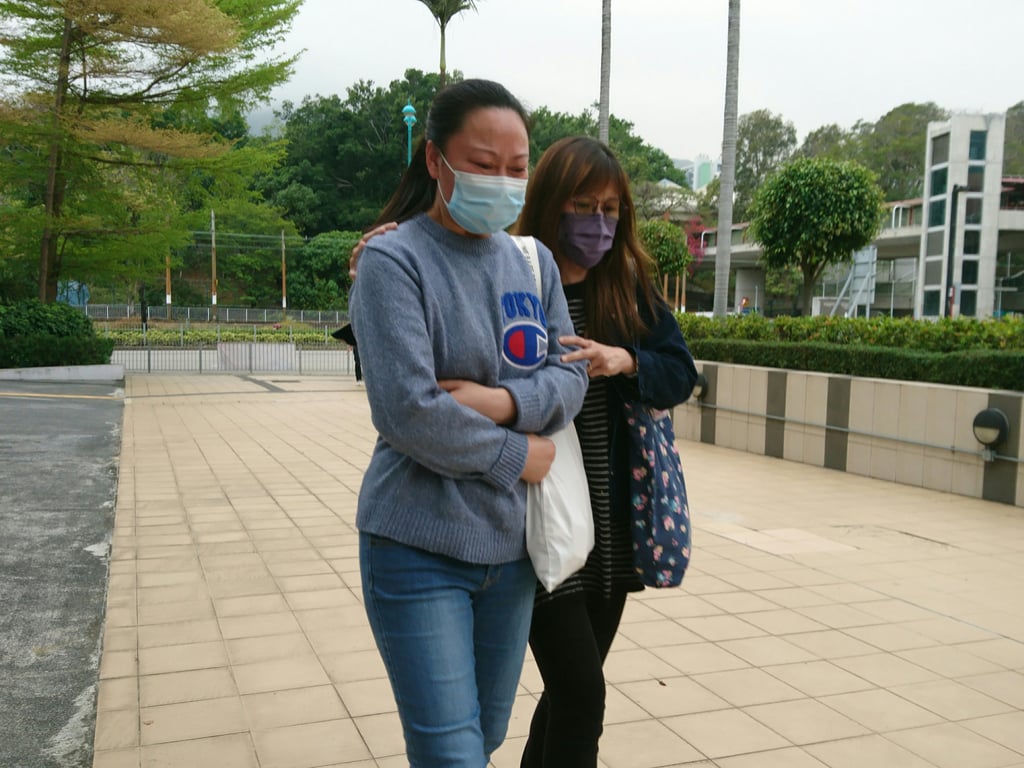 Retired Hong Kong policeman sentenced to 7 days in jail for road rage ...