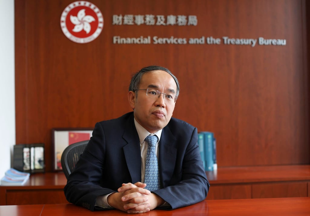 New Hong Kong regulatory regime a ‘high-speed motorway’ for firms ...