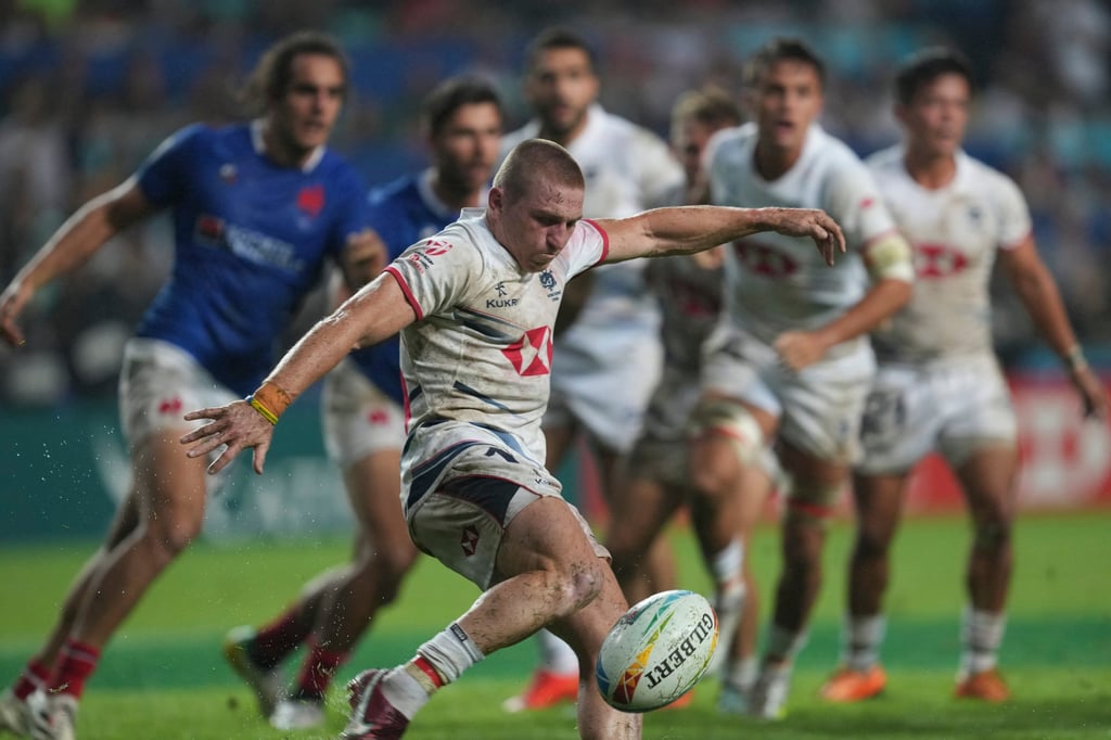Hong Kong Sevens 2023: hosts call on crowd to ‘bring the noise’ again ...
