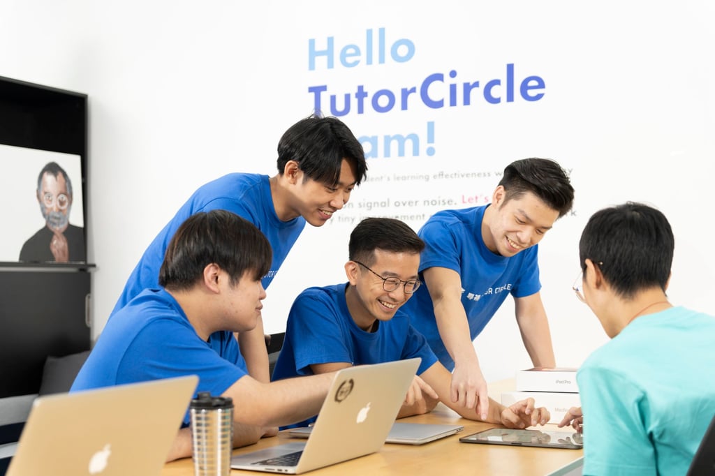 Hong Kong tech firms woo talent from Southeast Asia with bigger pay ...