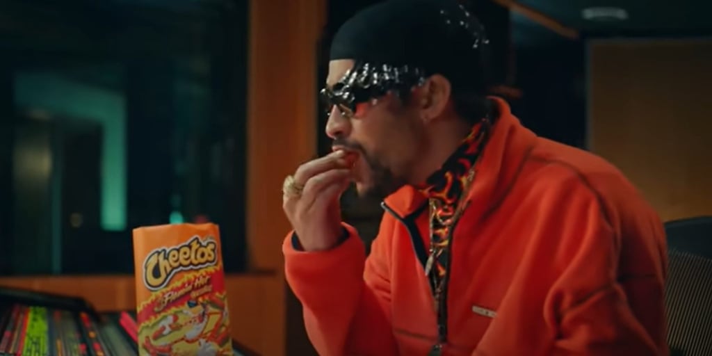 How Bad Bunny makes and spends his millions: the Puerto Rican rapper is ...