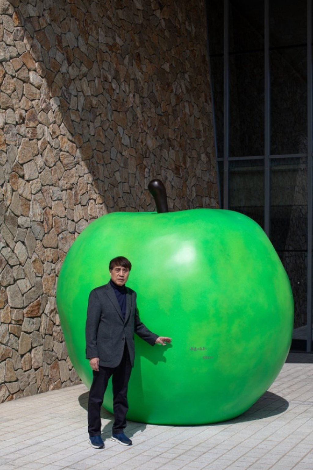 50 years of Japanese architect Tadao Ando’s famous works – the ...