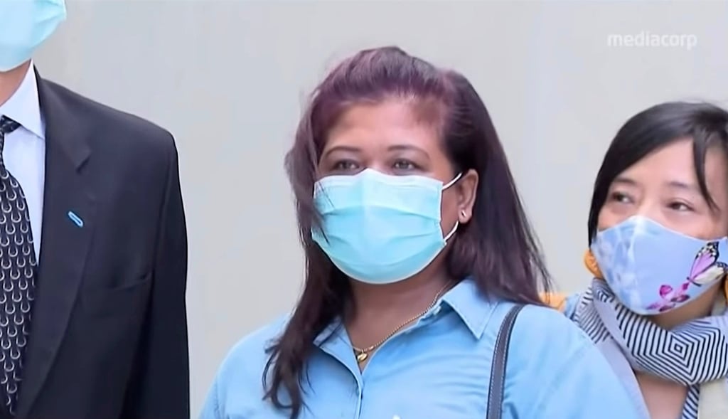 Singapore jails son of ex-Changi Airport boss for lying to judge that ...