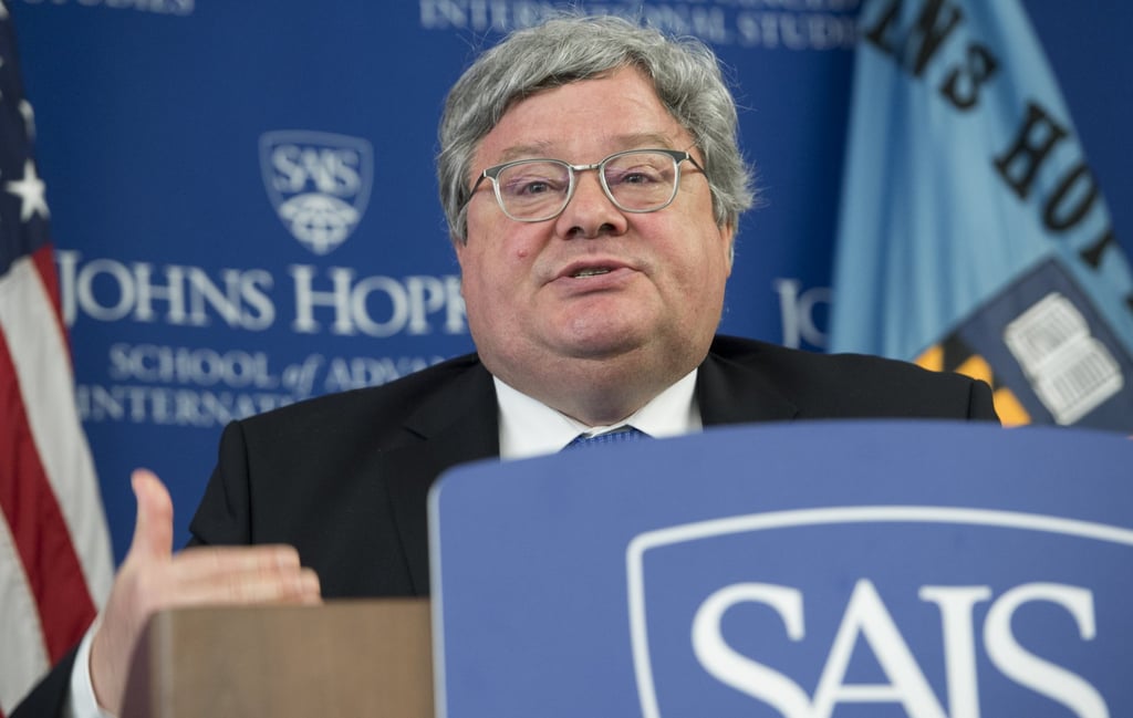 Stalled Chinese investment deal set to return to EU agenda next month ...