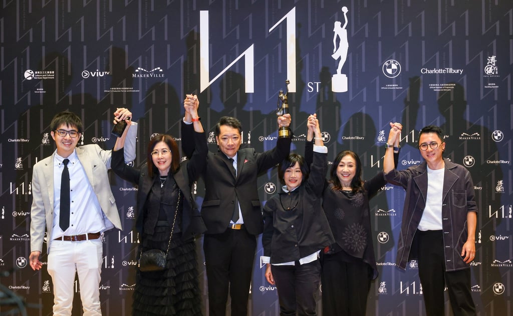 Real-life account of girls’ lives in To My Nineteen-year-old Self made ...