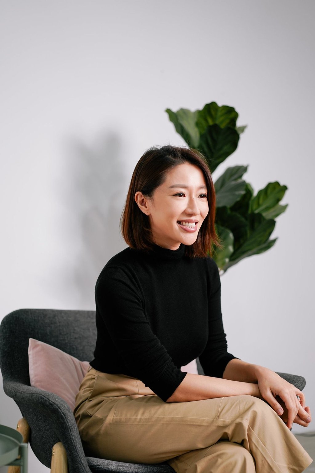 Meet Rachel Lim, the Singaporean co-founder of Love, Bonito: she boasts a multimillion-dollar ...