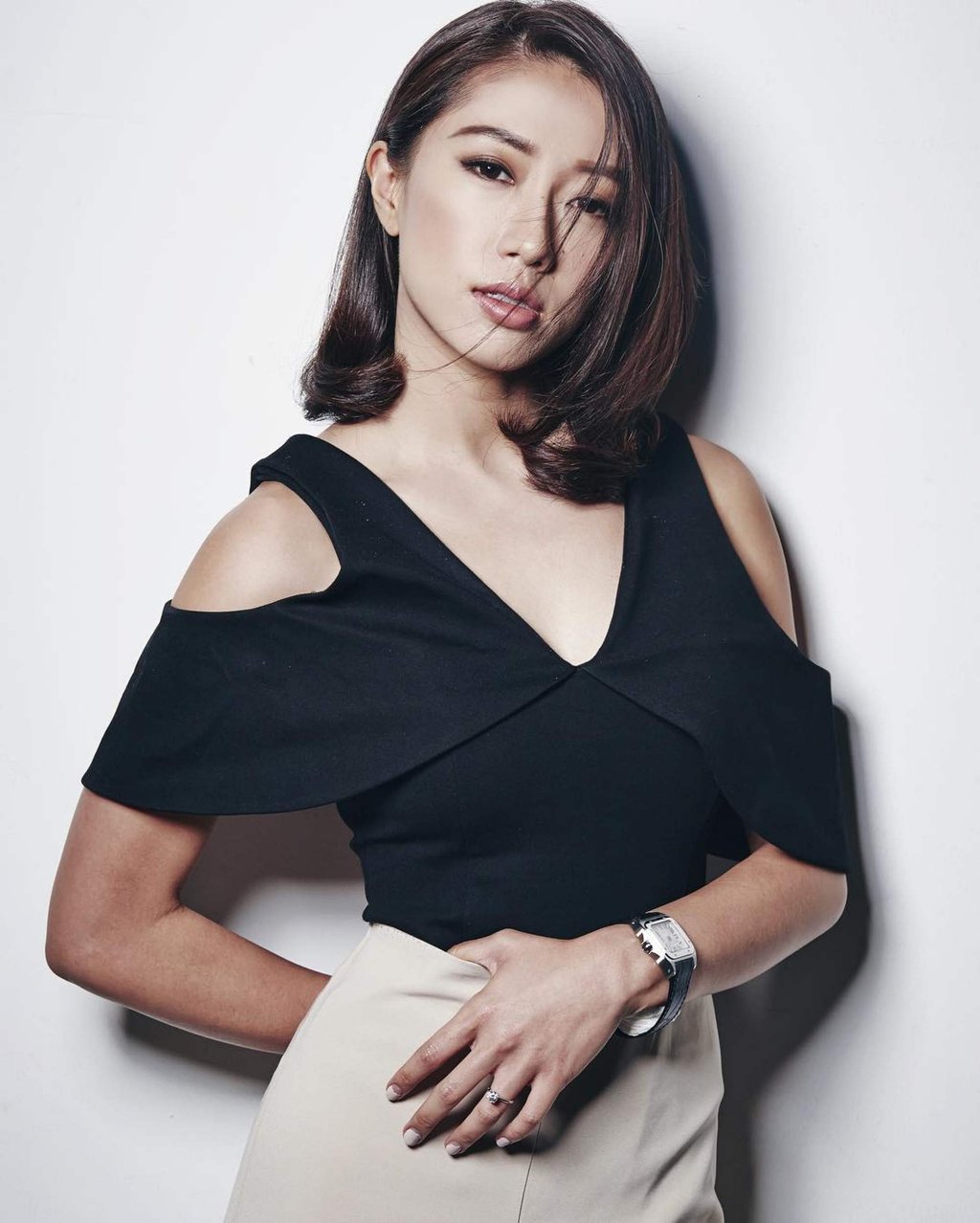 Meet Rachel Lim, the Singaporean co-founder of Love, Bonito: she boasts a multimillion-dollar ...
