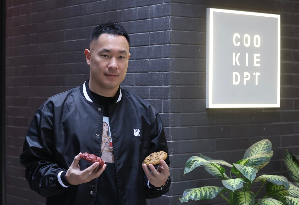 Cookies, but fashion: inside Hong Kong-based Wil Fang’s passion for ...