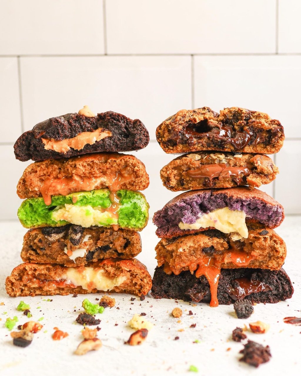 Cookies, but fashion: inside Hong Kong-based Wil Fang’s passion for ...