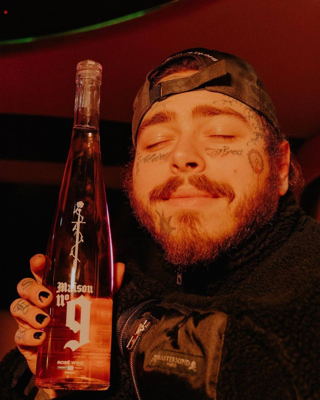 Cheers! 20 celebrities who own alcohol brands – from Drake’s Virginia ...