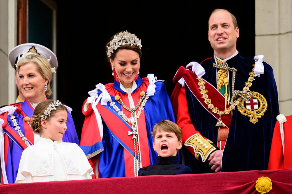 Why Kate Middleton broke the tiara tradition at the coronation: the ...