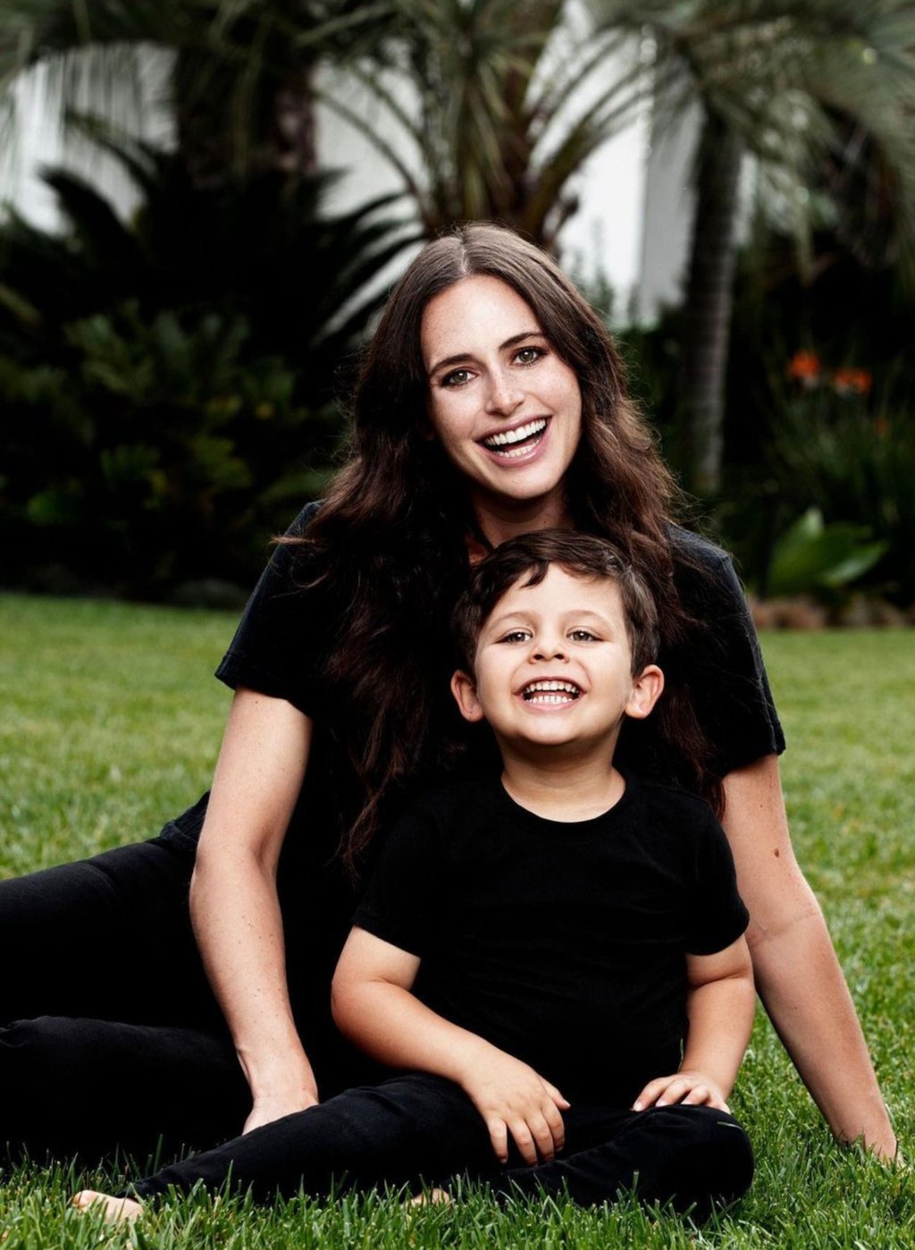 michael dell son name