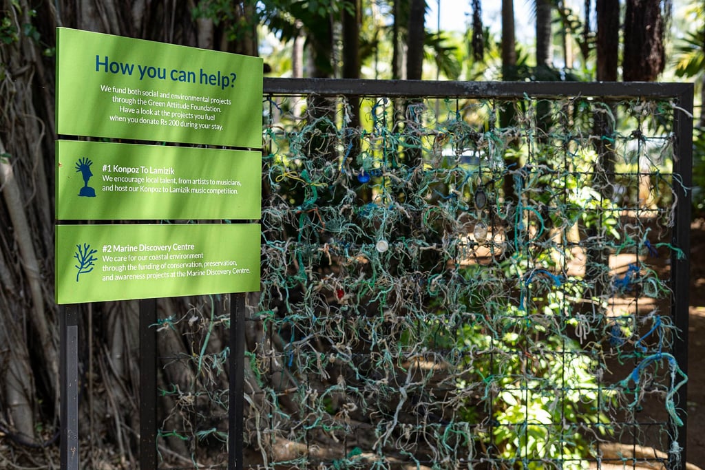 What one hotel chain in Mauritius can teach us about sustainable ...