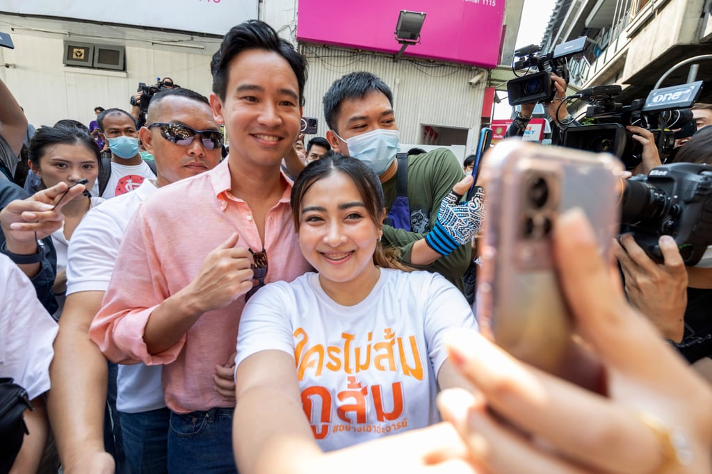 Thais reject army-backed government, opposition to open coalition talks | South China Morning Post