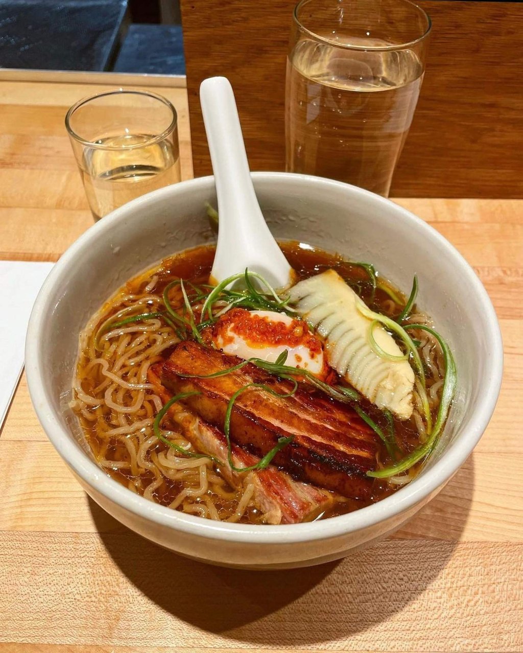 ‘Great news for ramen enthusiasts’: why the noodle dish is about to get ...