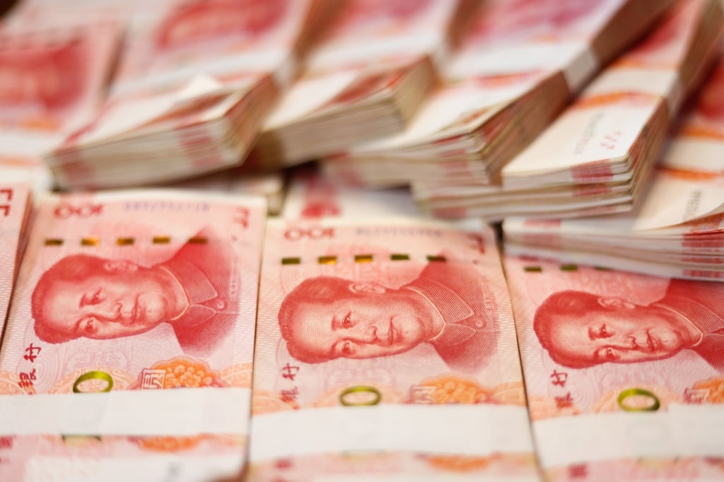 Hong Kong’s revamped IPO rules and dual-currency trading counter will ...