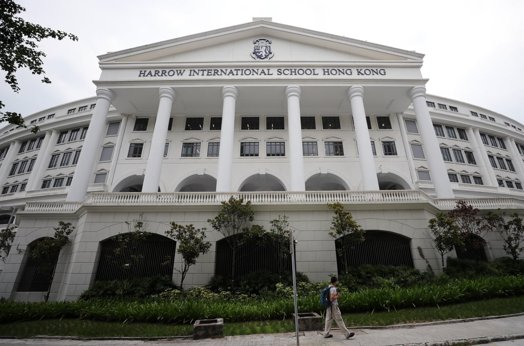 Hong Kong authorities launch investigation after 20 pupils ‘fall ill at ...