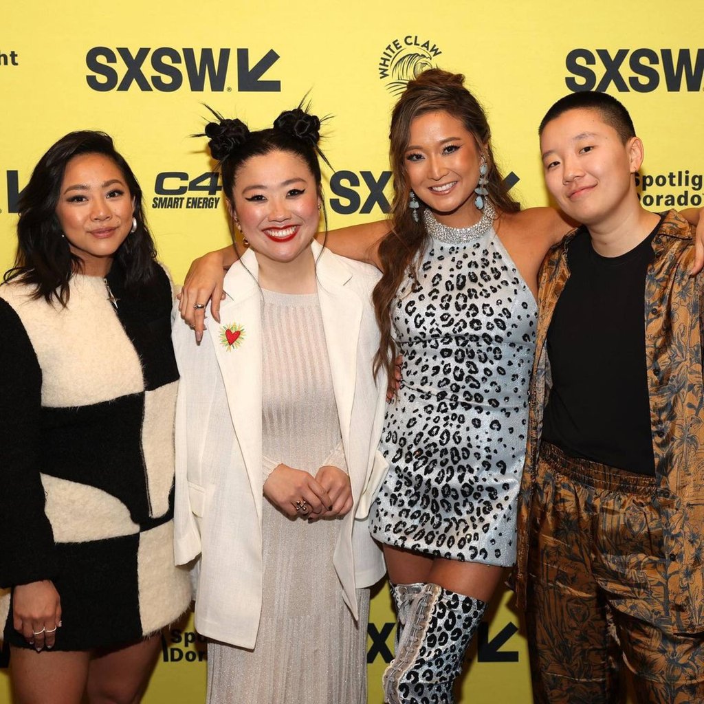 Meet the talented Asian-American cast starring in Joy Ride, 2023’s must-see film: from Emily in ...
