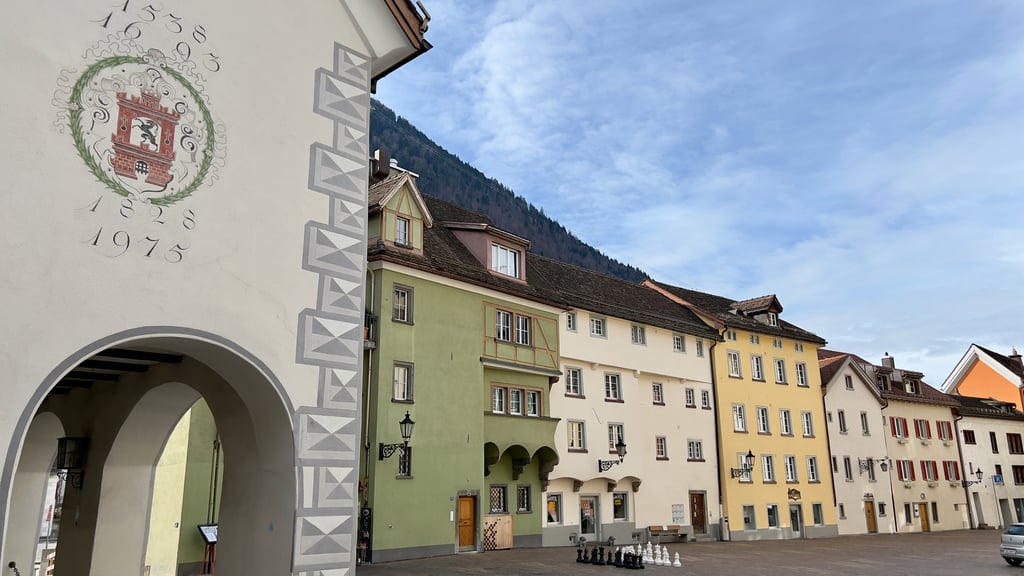 How ‘Alien’ creature designer’s works are star of 2 Swiss medieval ...