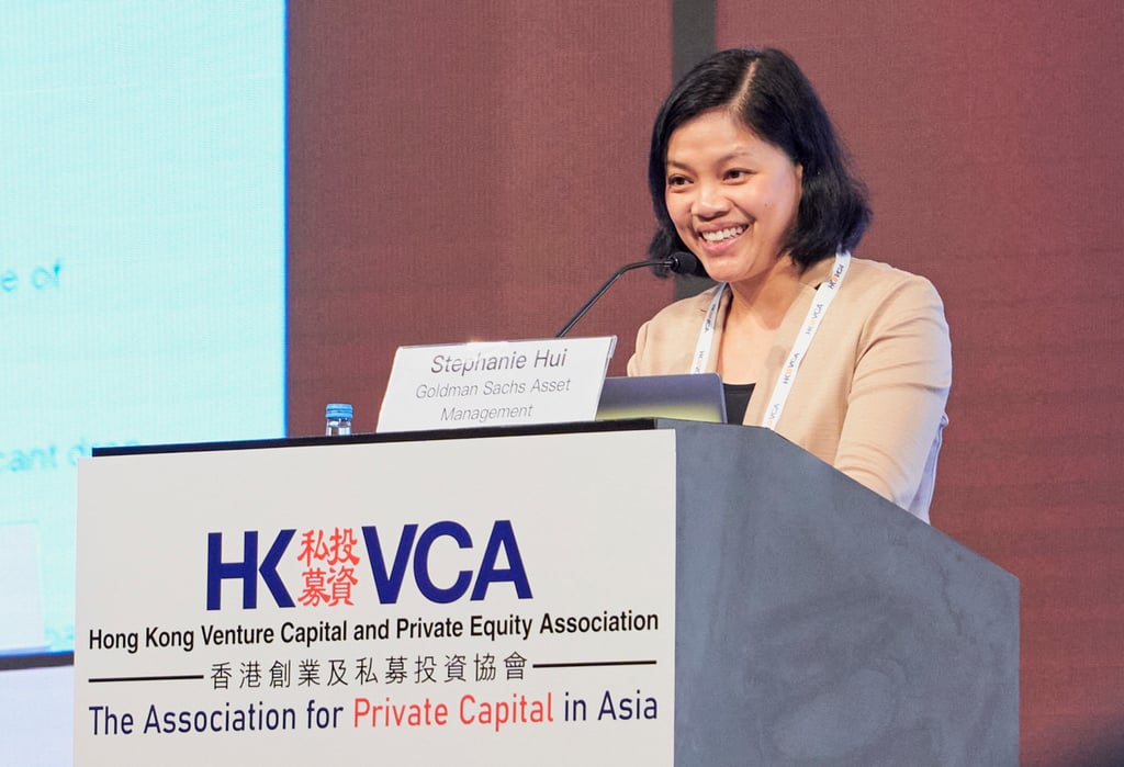 Private equity, venture capital firms eyeing China opportunities after ...