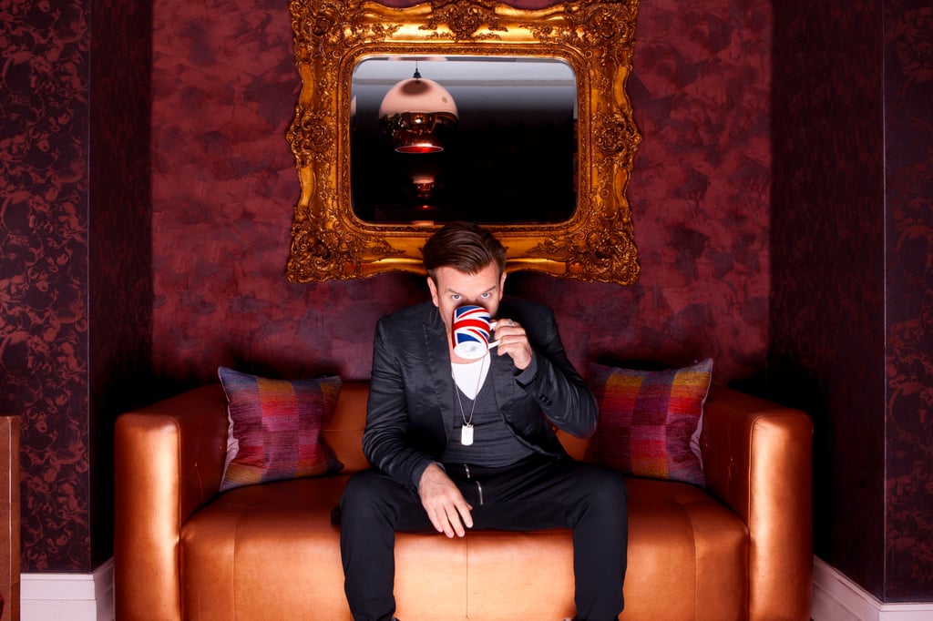 Veteran DJ Paul Oakenfold accused of sexual harassment by former ... Veteran DJ Paul Oakenfold accused of sexual harassment by former ...