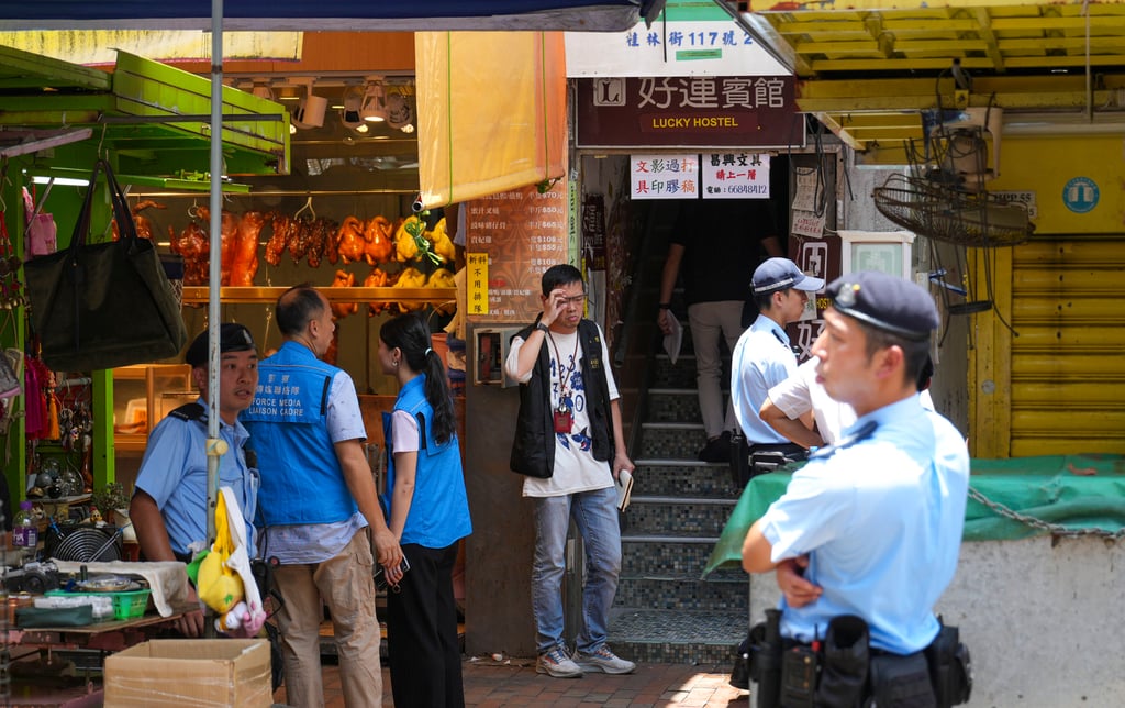 Hong Kong mum charged with murder of 3 daughters, as experts call for ...