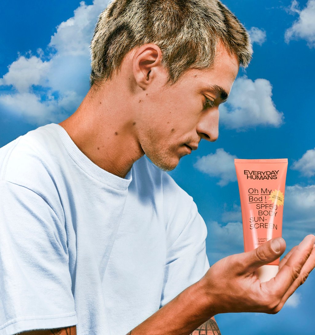 Everyday Humans’ Charlotte Chen on the importance of suncare: the Hong ...