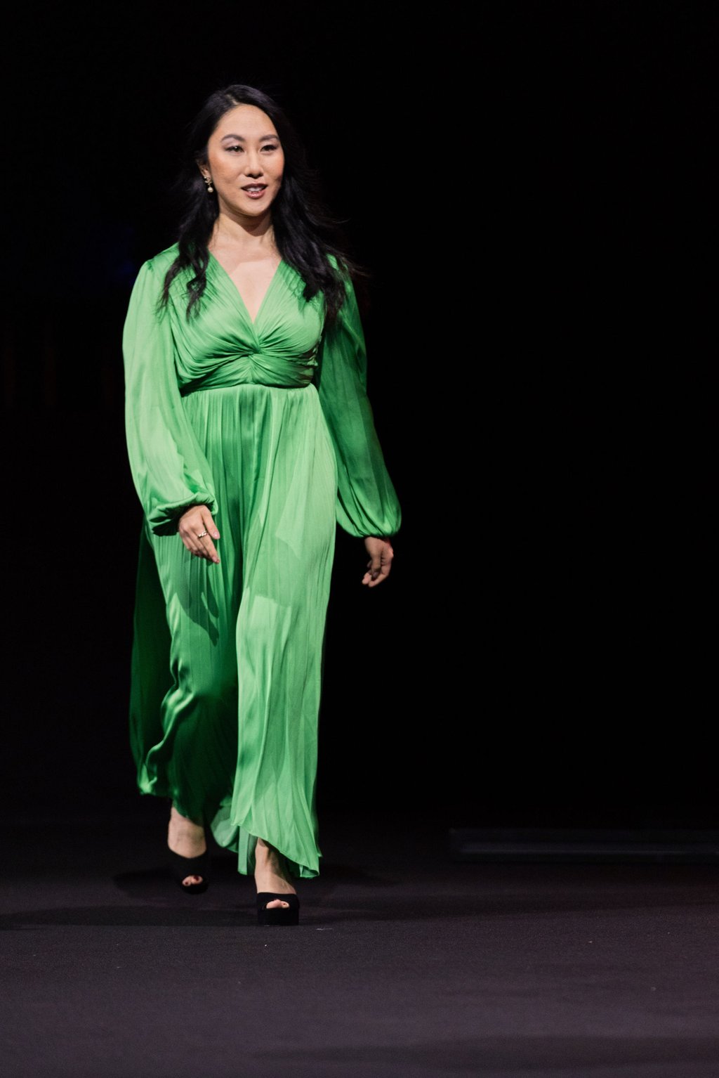Inside Cartier Women’s Initiative 2023’s glittering awards event: the ...