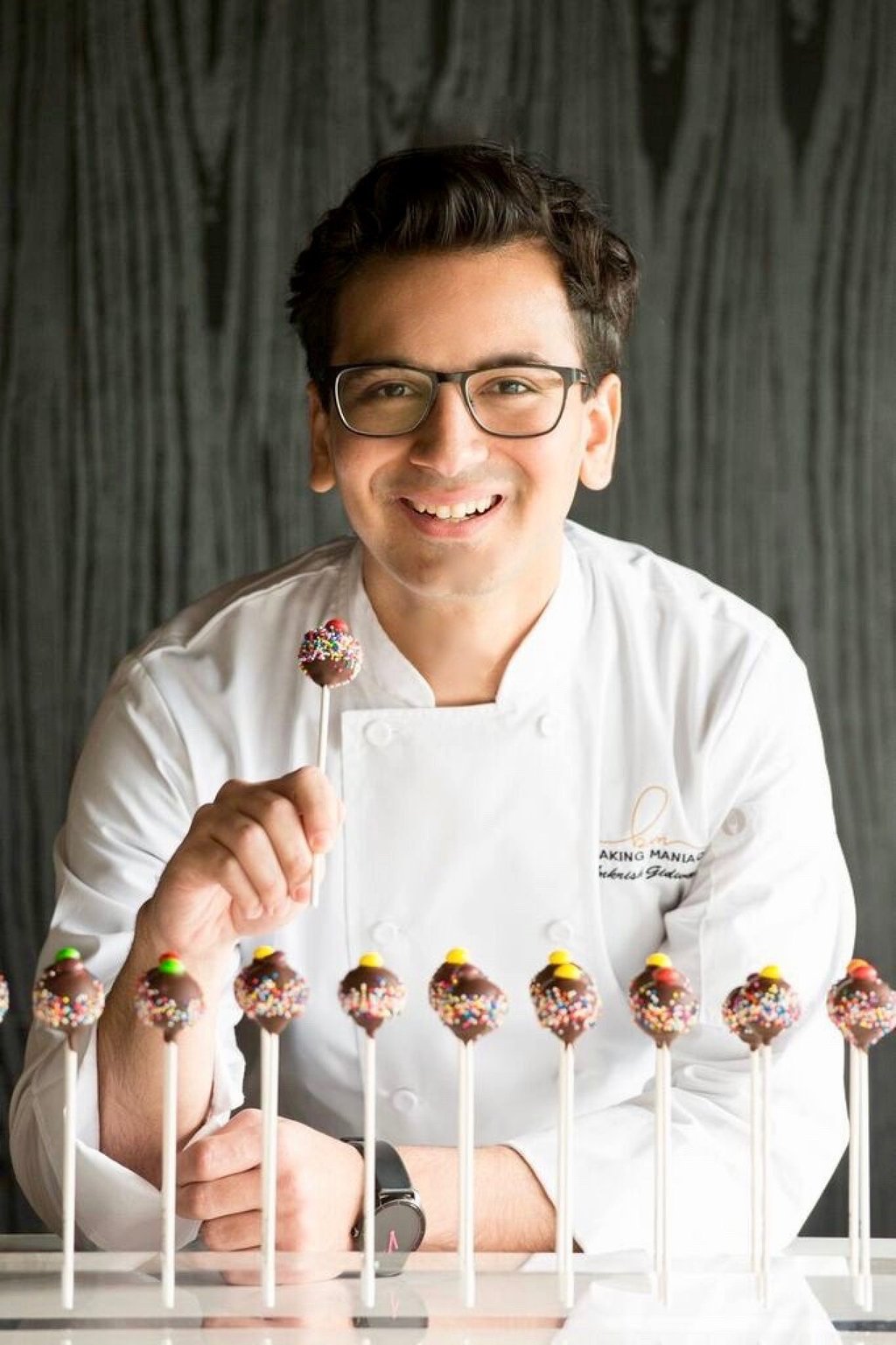 Q&A | How this Hong Kong baker co-founded his business at age 12 ...