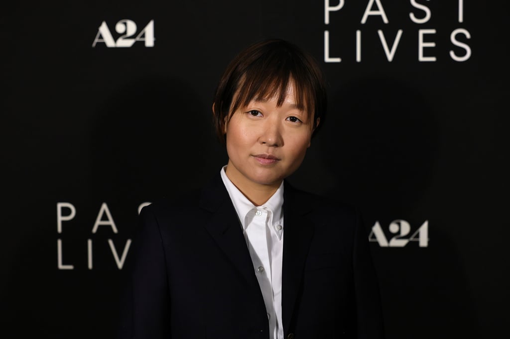 Past Lives director Celine Song on the real-life ‘superhero’ moment behind Sundance Film ...