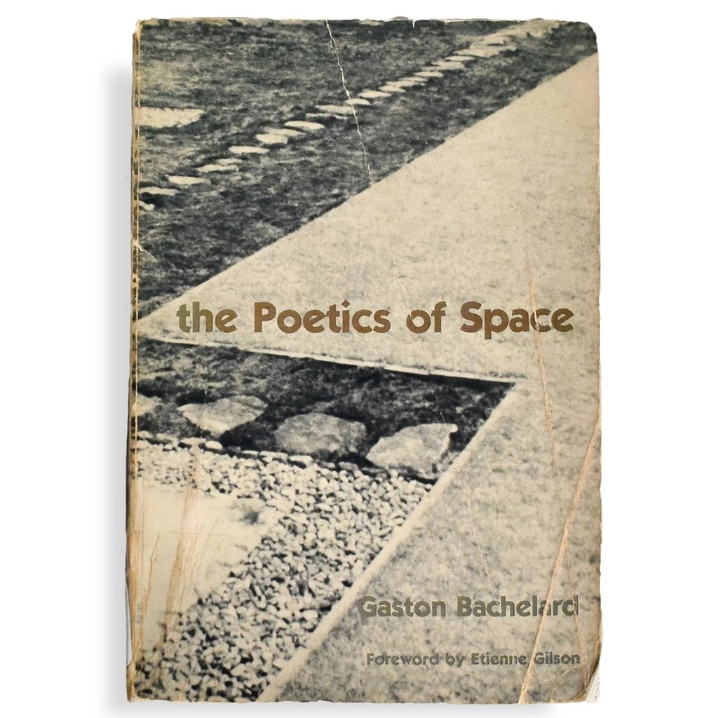 How The Poetics of Space by Gaston Bachelard changed a Hong Kong ...