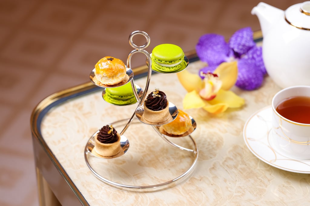 100 Top Tables Edit: indulge at the Wynn Macau and Wynn Palace with 3 ...