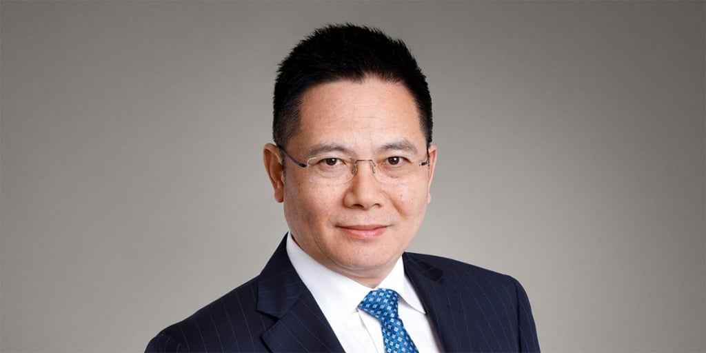 Hong Kong political party becomes first to visit US since imposition of ...