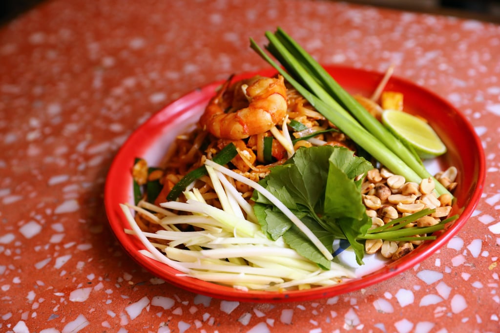 ‘Better than most places in Thailand’: where a Melburnian in Hong Kong ...