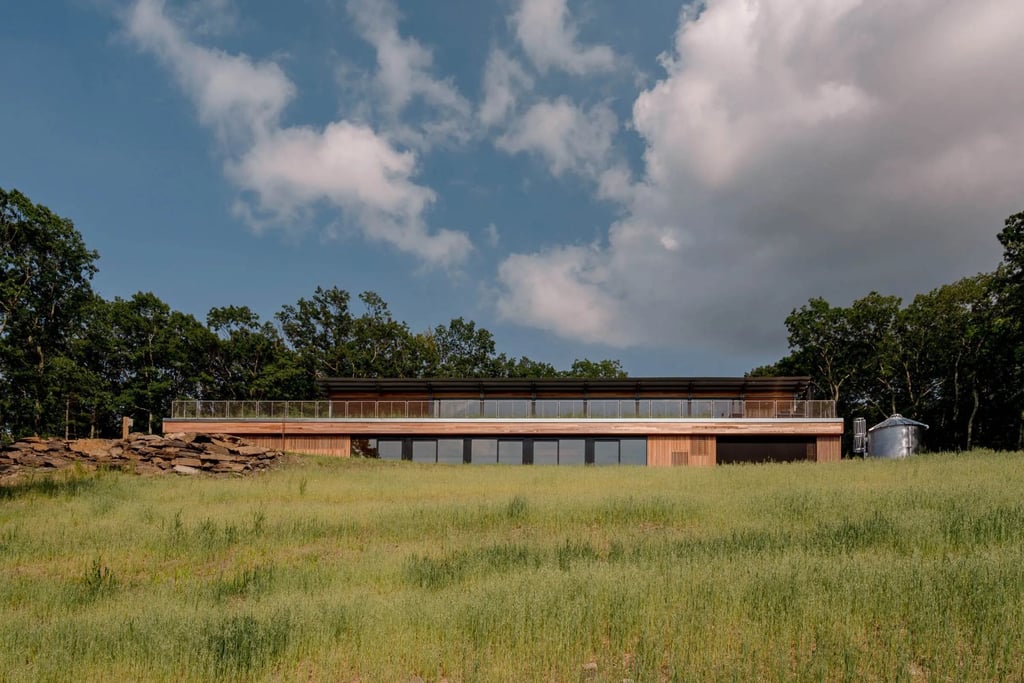 Review | Why Piaule hotel is New York’s most coveted wellness getaway ...