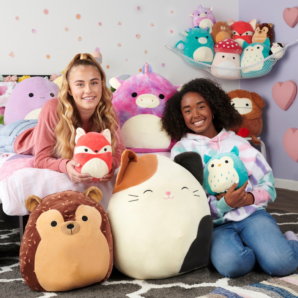 Stuffed animals for adults to help with anxiety are on the rise as are Lego and other toys. Hugimals founder explains why she thinks that is South China Morning Post