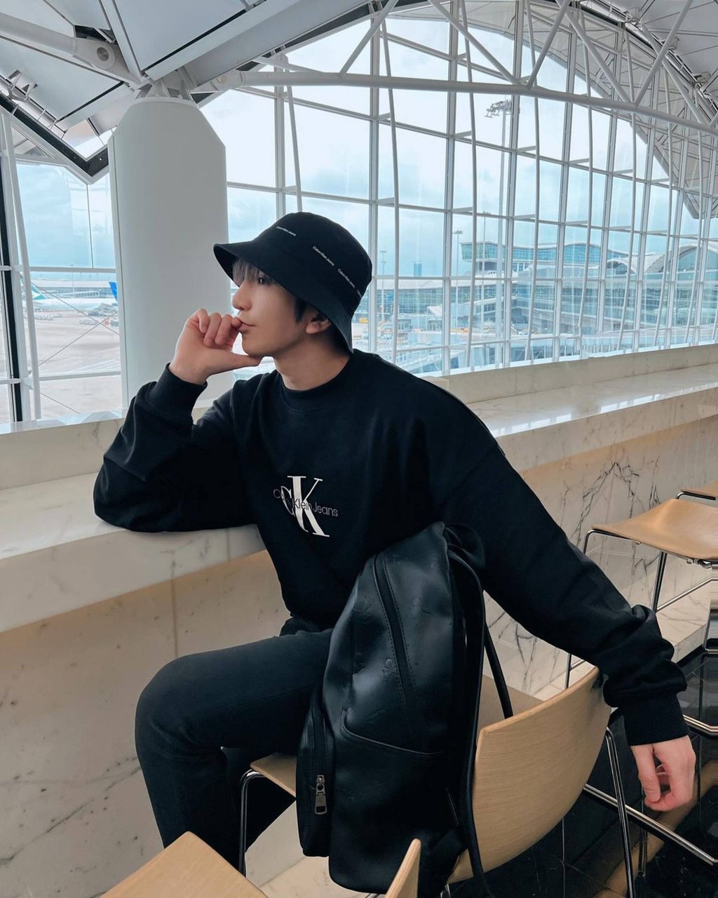 5 of Mirror singer Anson Lo’s looks that we love: the Hong Kong ...