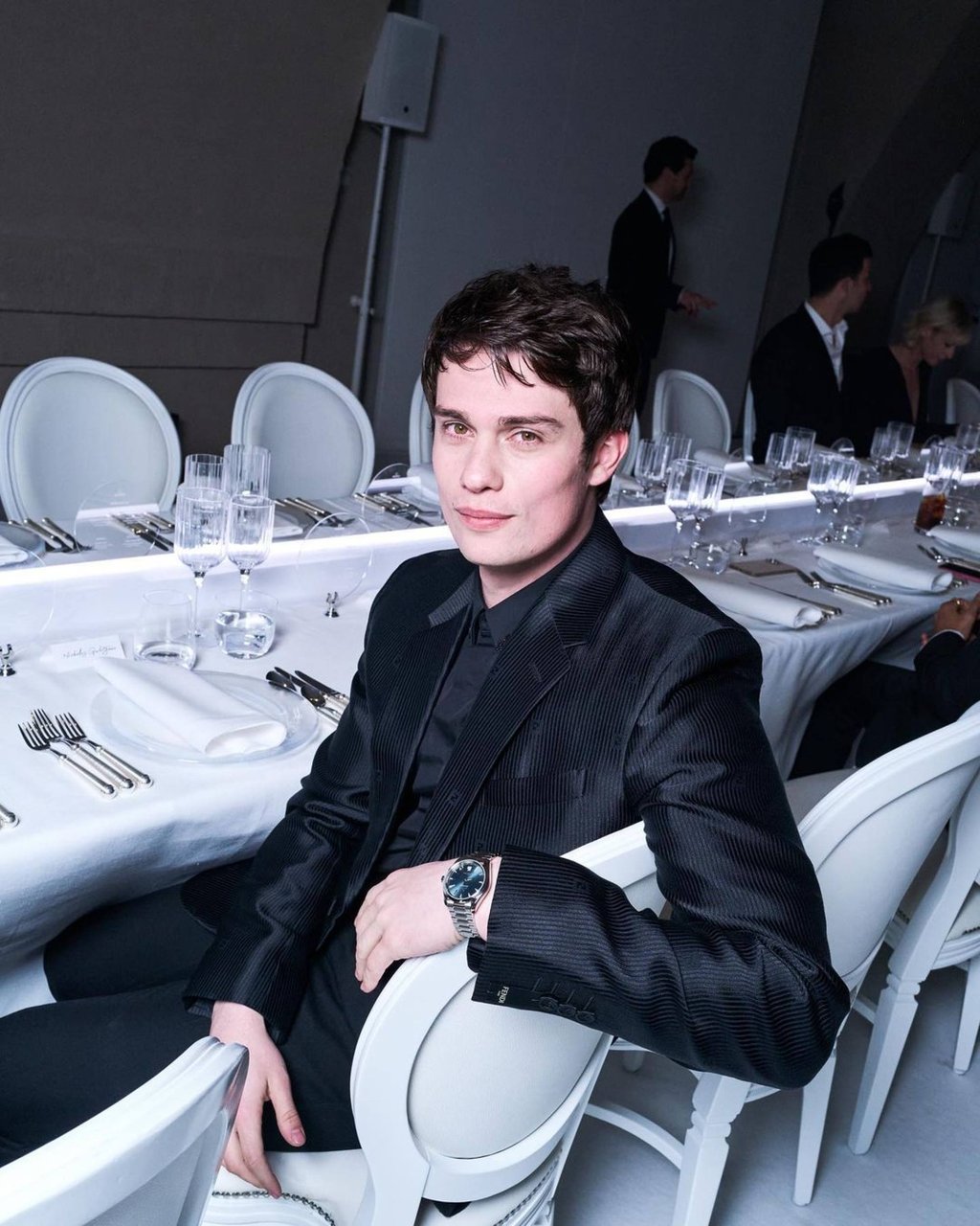Meet Nicholas Galitzine, rising star of Red, White & Royal Blue: he ...