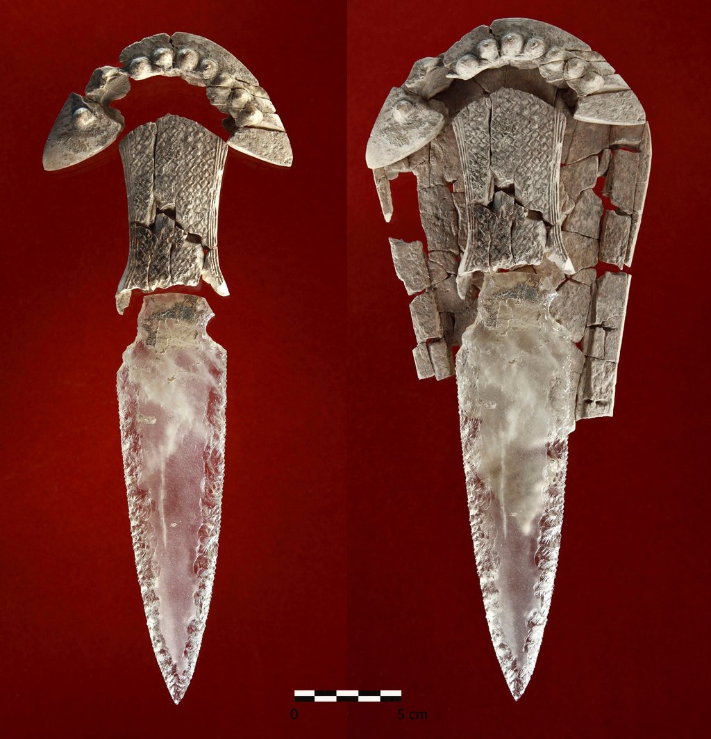 Spain’s ‘Ivory Lady’ tomb reveals women’s leadership role in ancient ...