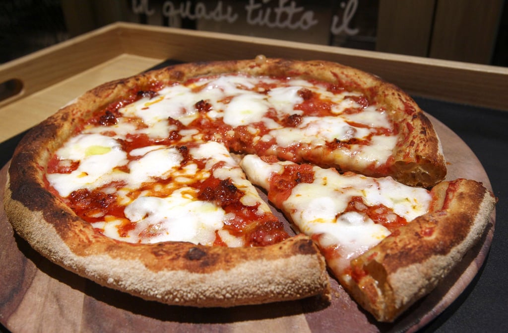 ‘Game-changing’ pizza in Hong Kong, and the best pineapple buns – ‘they ...