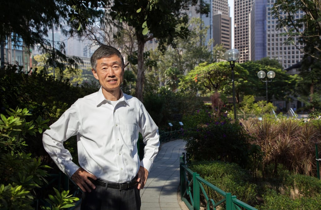 James Corden’s LA mansion, sold to a Hong Kong billionaire’s relative ...