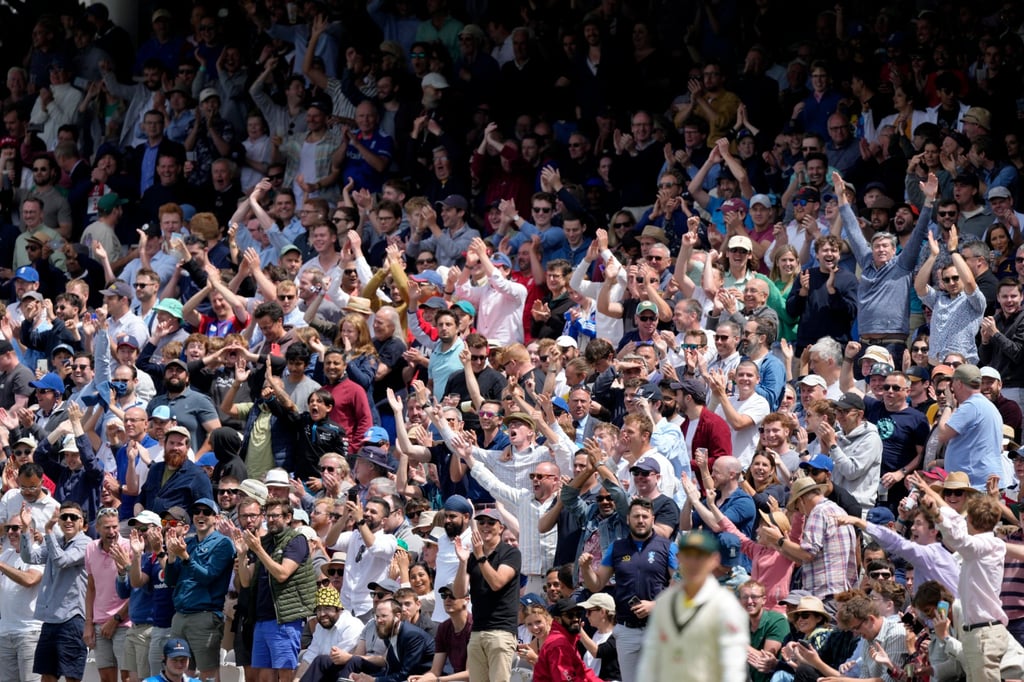 Opinion | The real issue of fair play in cricket, and why it is a ...