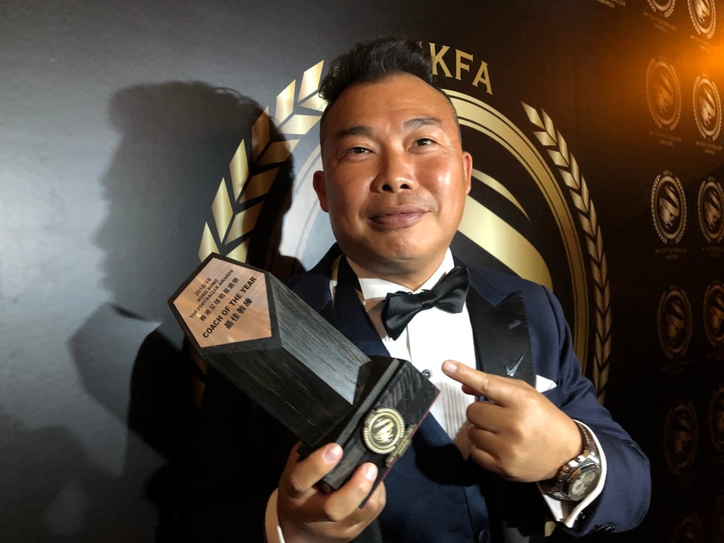 Hong Kong Premier League: Tai Po turn to title-winning coach Lee as ...