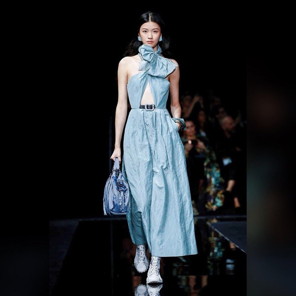 High Fashion Models Names