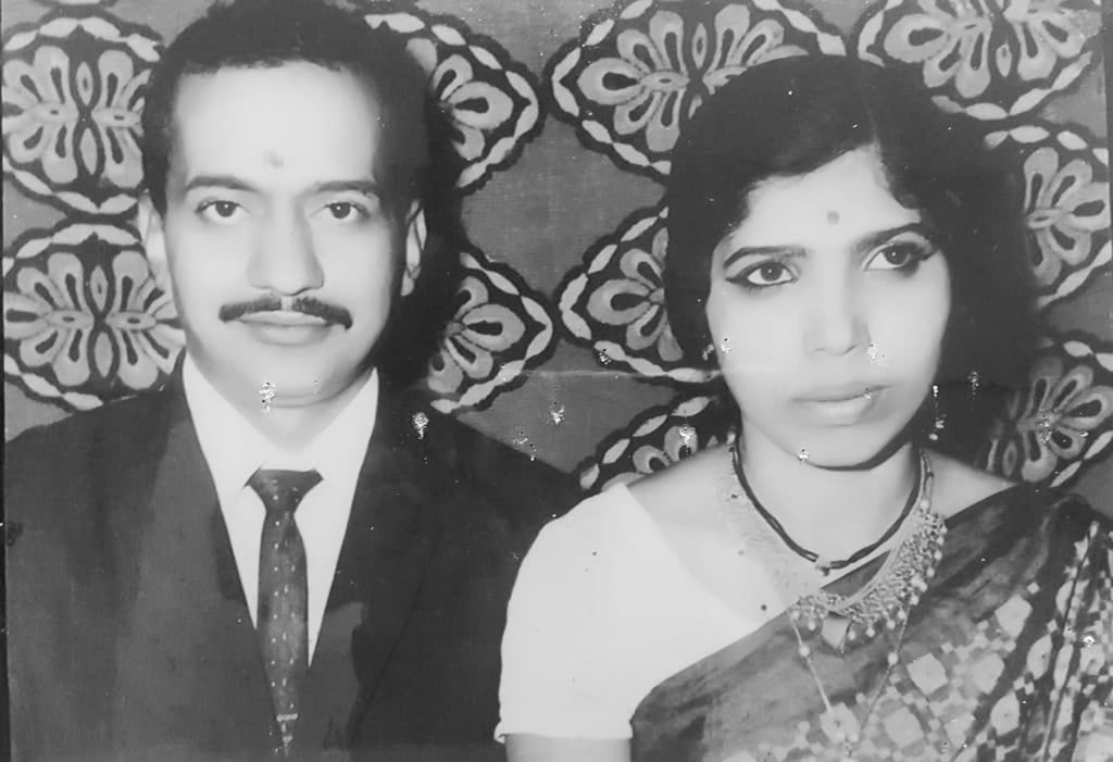 Teacher, actress, comedian, Hong Kong charity co-founder – how a driven ...